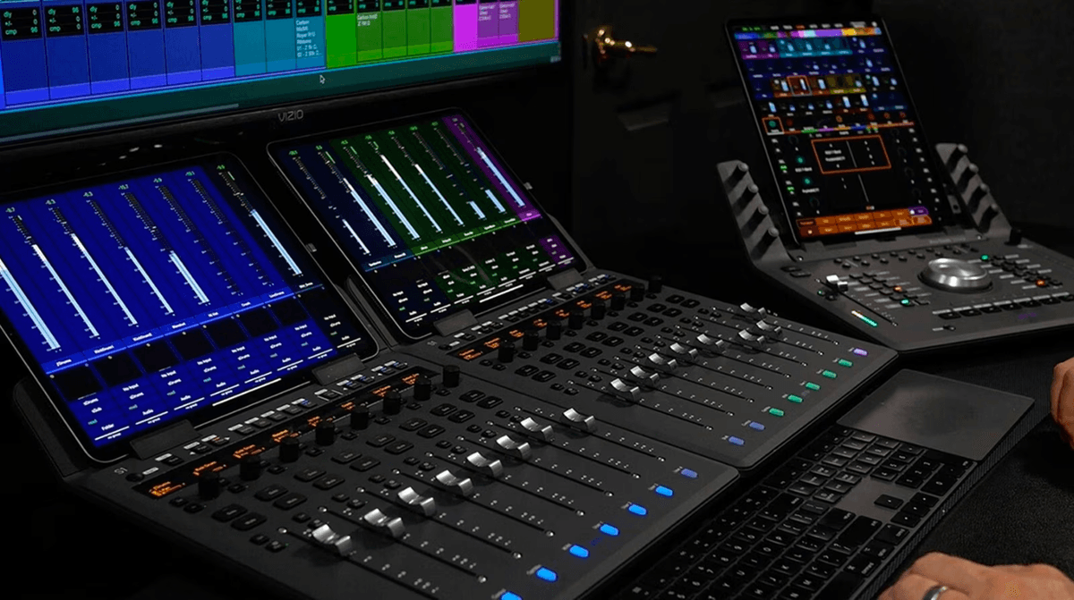 SoundFlow 5.4 - SoundFlow - Workflow platform for creatives: Automate ...