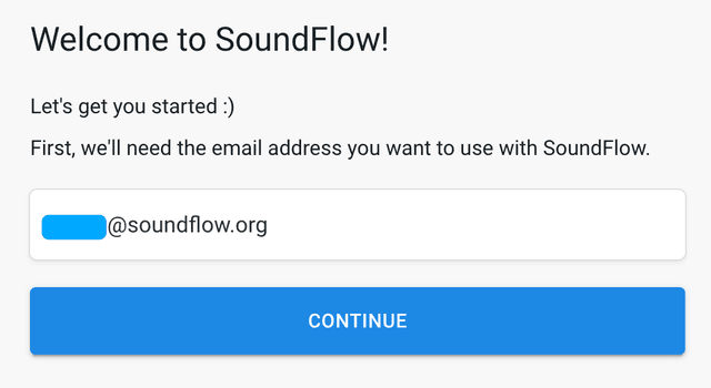 Getting Started with Sibelius – SoundFlow Documentation