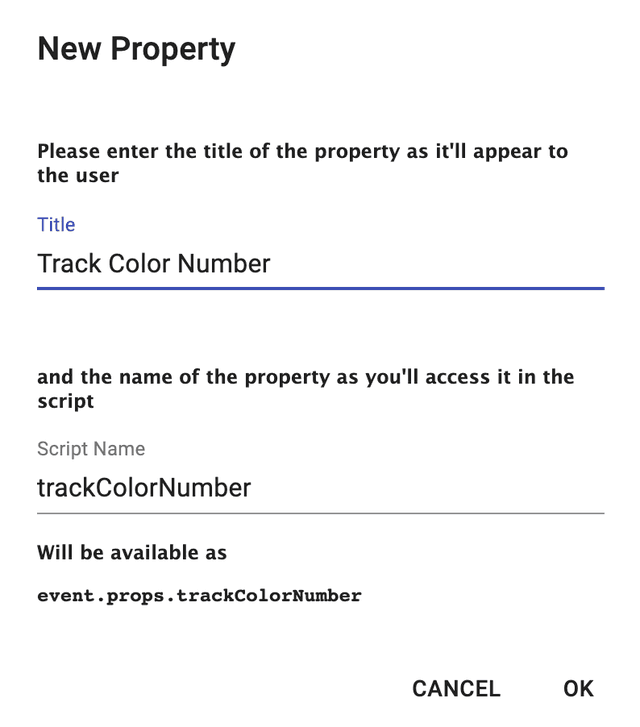 Command Templates – SoundFlow Documentation